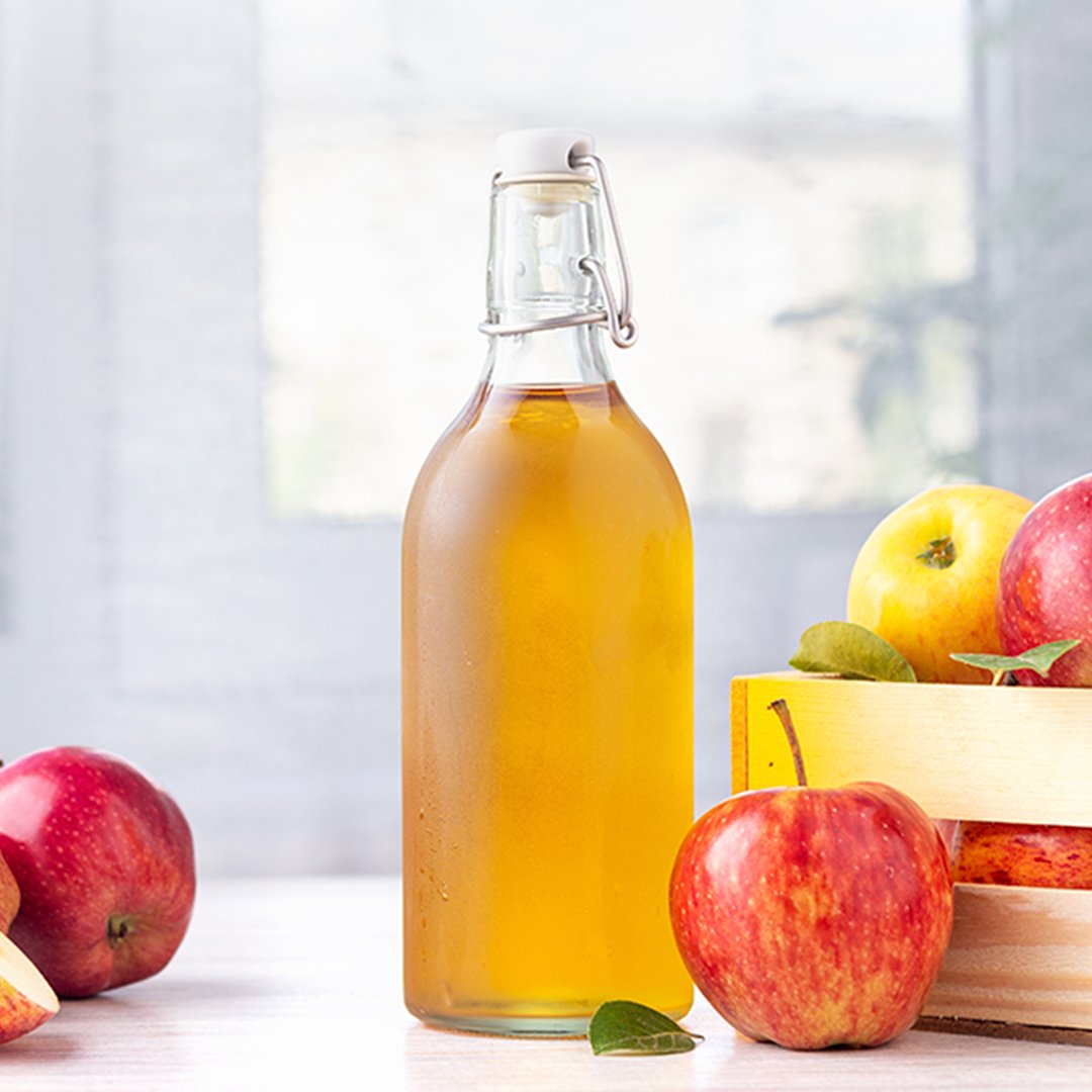 High Quality Apple Cider Vinegar Supplements | Nature's Lab
