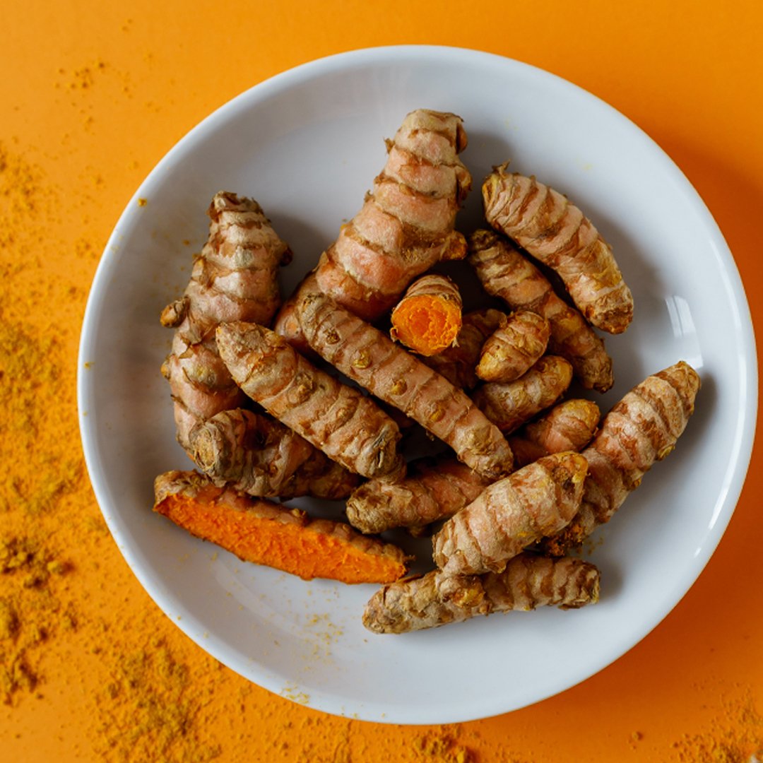 Turmeric Supplements | Turmeric and Ginger | Herbal Wellness – Nature's Lab
