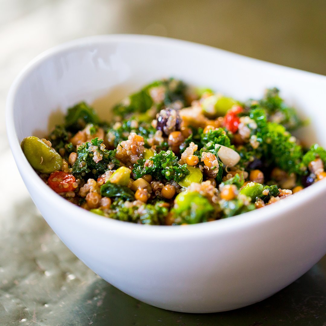 Vitamins and Supplements to Support a Paleo Diet – Nature's Lab