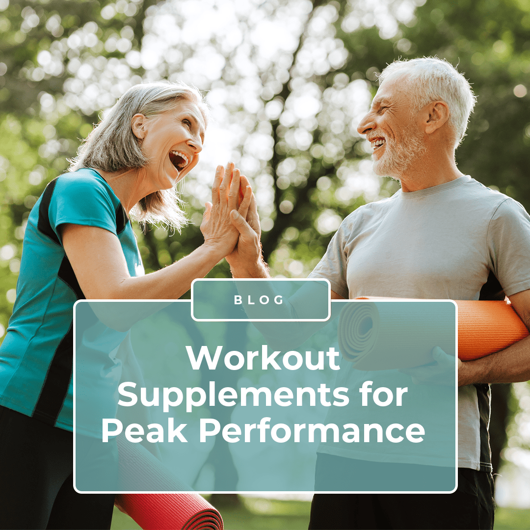 Nature's Lab | Vitamins and Supplements