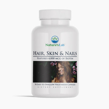 Beauty Supplements | Shop All Beauty Supplements – Nature's Lab